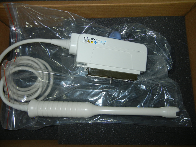 Aloka UST-9124 Convex Endovaginal 9 mm Ultrasound Transducer/Probe