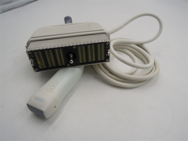 GE M5Sc-D Single-Crystal Matrix Array Ultrasound Transducer/Probe