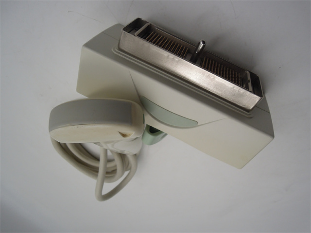 Biosound Esaote CA431 Convex Ultrasound Transducer/Probe