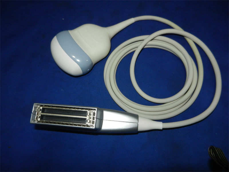 GE RAB6-RS 3D/4D Ultrasound Transducer/Probe
