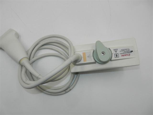 Biosound Esaote LA523 Linear Array Ultrasound Transducer/Probe
