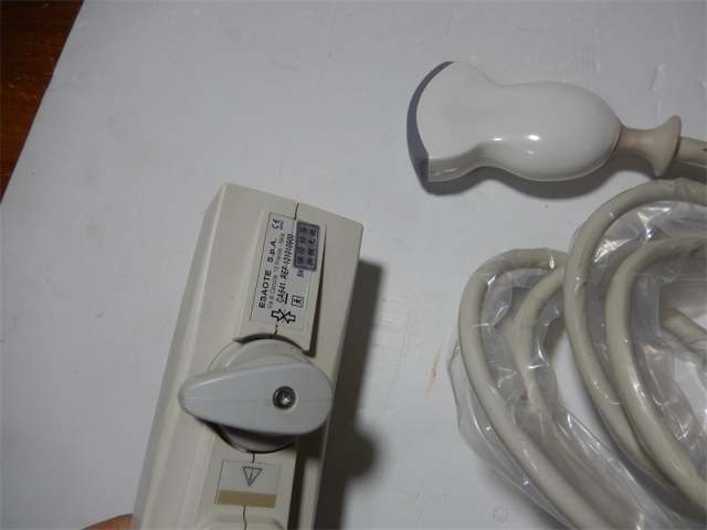 Biosound Esaote CA541 Convex Ultrasound Transducer/Probe