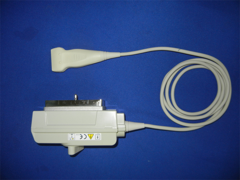 Aloka UST-5546 38mm High Frequency Linear Ultrasound Transducer/Probe