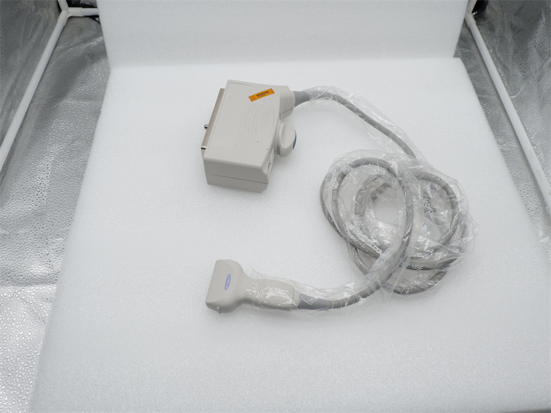 Toshiba PLT-1204BT Linear Array Ultrasound Transducer/Probe