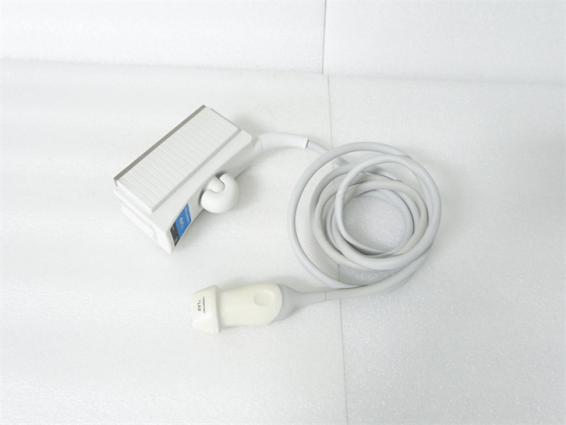 Siemens Acuson 4V1c Phased Array Ultrasound Transducer/Probe