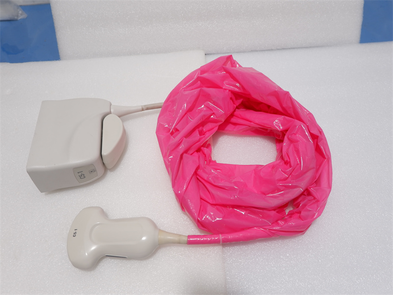 Philips C5-1(IU22) Curved Array Ultrasound Transducer/Probe