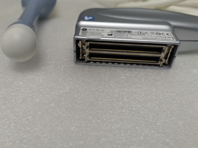 GE RIC5-9A-RS Intracavity Ultrasound Transducer Probe
