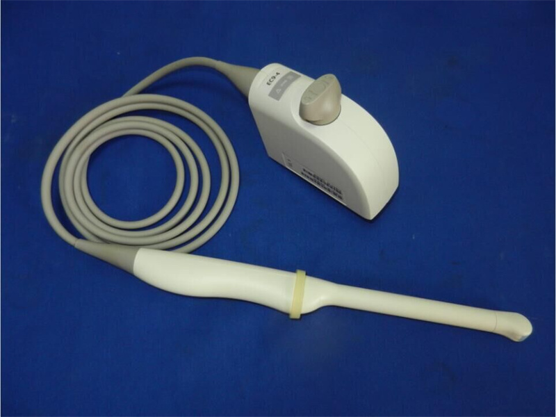 Siemens X300 EC9-4 Endocavity Ultrasound Transducer/Probe