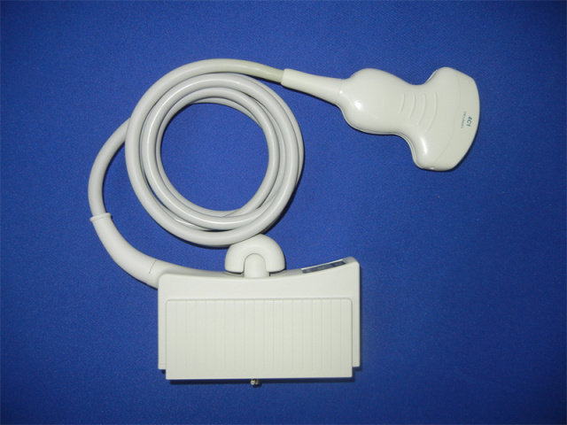 Siemens Acuson S2000 4C1 Ultrasound Transducer/Probe