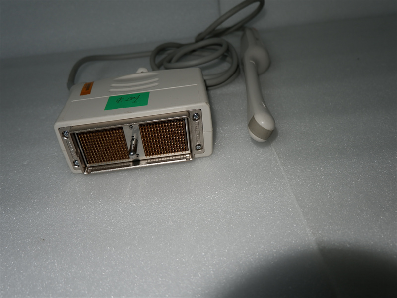 Toshiba PVT-781VTE Endocavitary Ultrasound Transducer