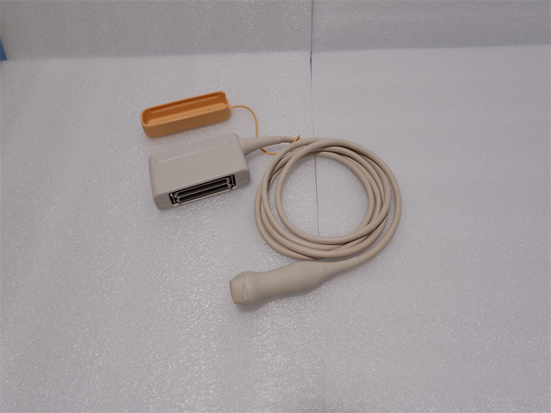 Philips S4-2 Phased Array Ultrasound Transducer/Probe