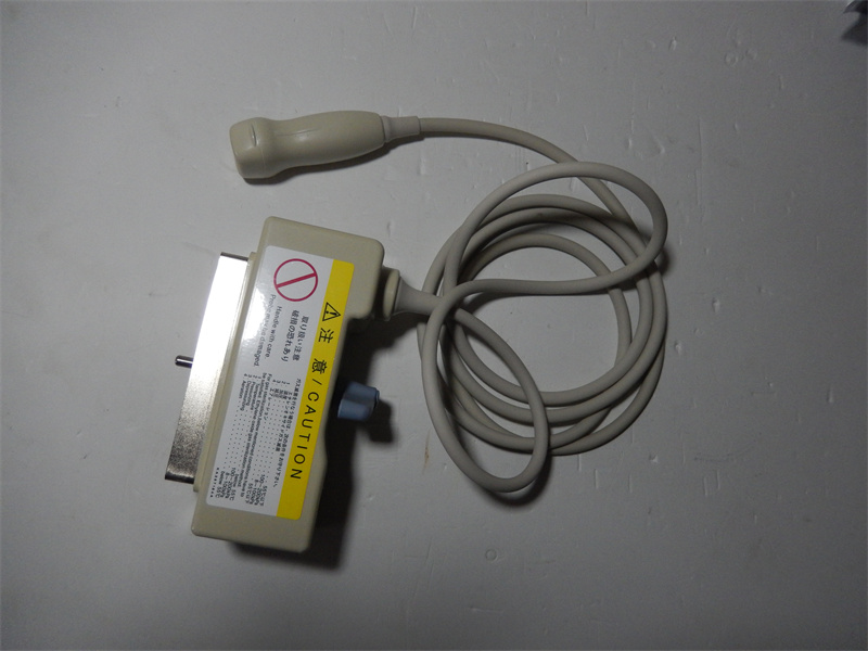Hitachi EUP-S50A Phased Ultrasound Transducer/Probe