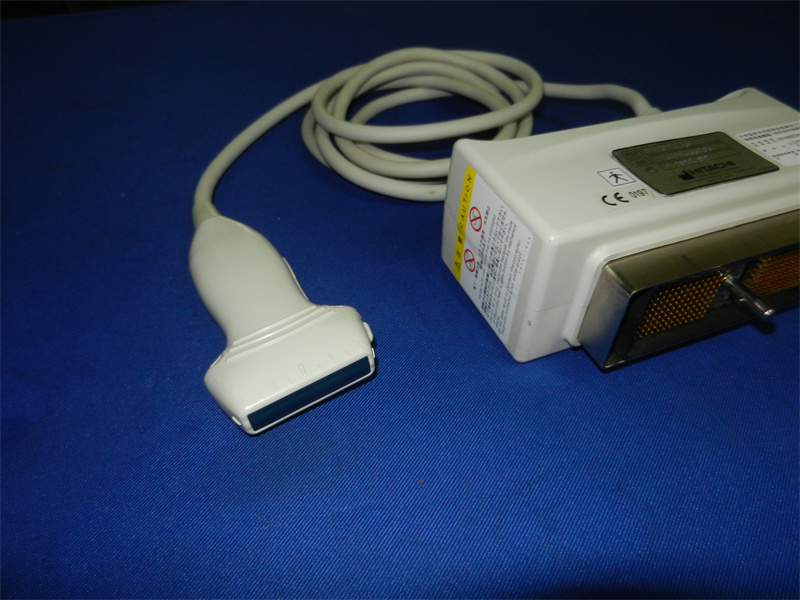 Hitachi EUP-L75 Linear Ultrasound Ultrasound Transducer/Probe