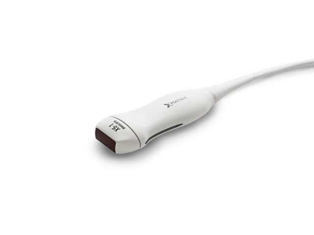 Philips X5-1 xMatrix Ultrasound Transducer/Probe