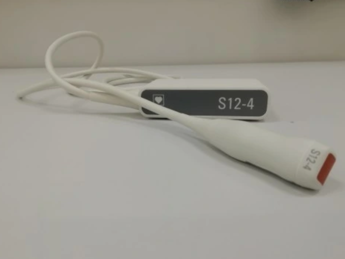 Philips Epiq S12-4 Sector Array Ultrasound Transducer/Probe