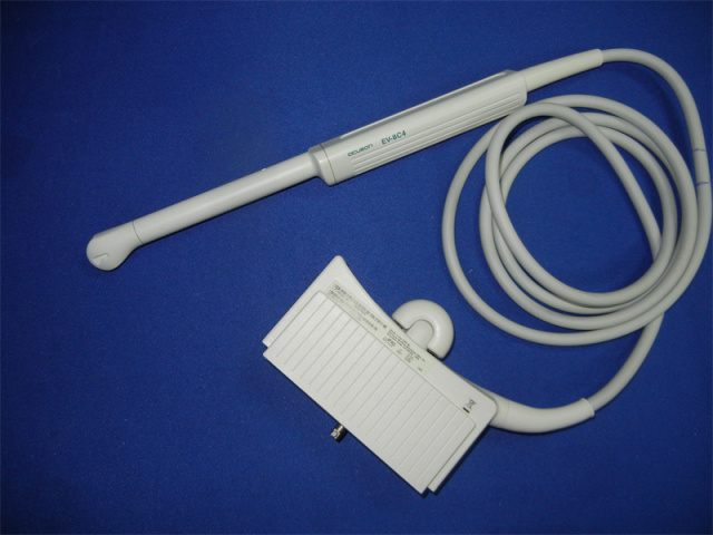 Siemens EV-8C4(S2000) Ultrasound Transducer/Probe