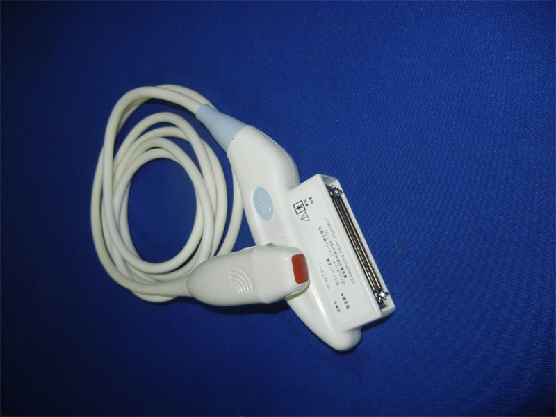 GE 10S-RS Phased Array Ultrasound Transducer/Probe