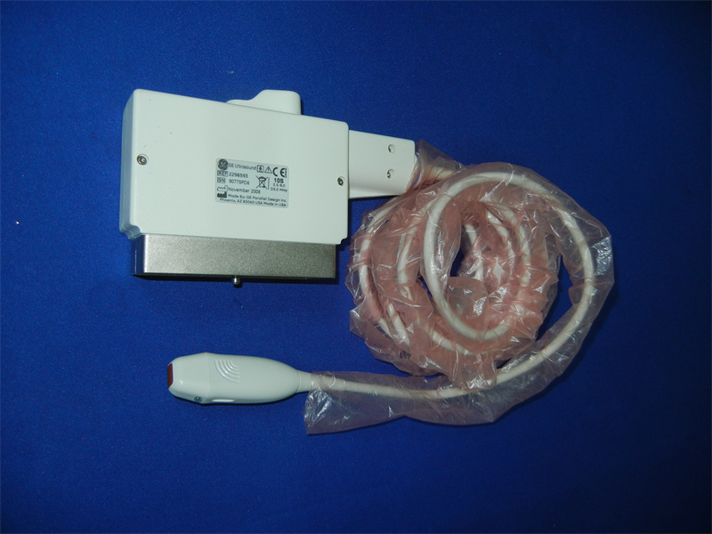 GE 10S Phased Array Ultrasound Transducer/Probe