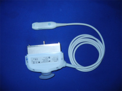 GE 12S-D Phased Array Ultrasound Transducer/Probe