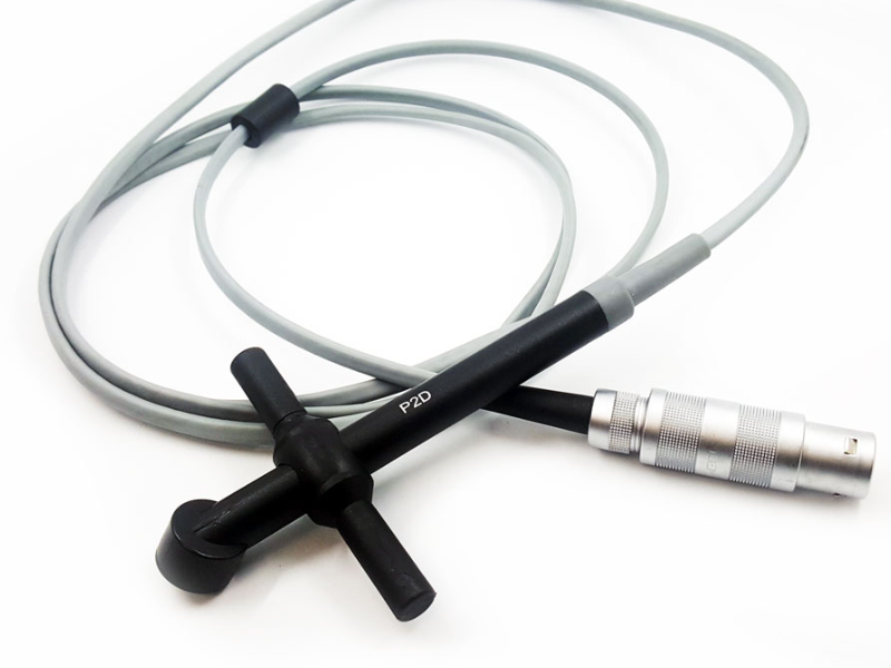 GE P2D Pencil Ultrasound Transducer/Probe