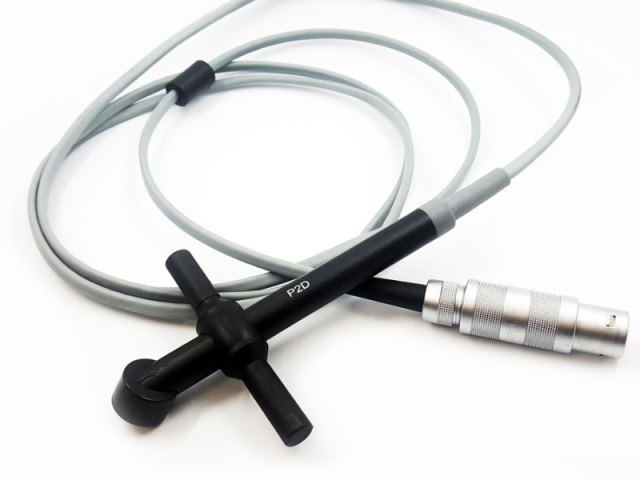 GE P2D Pencil Ultrasound Transducer/Probe