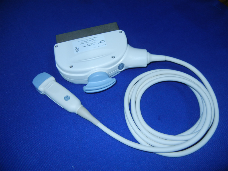 GE 3CRF Curved Array Ultrasound Transducer/Probe