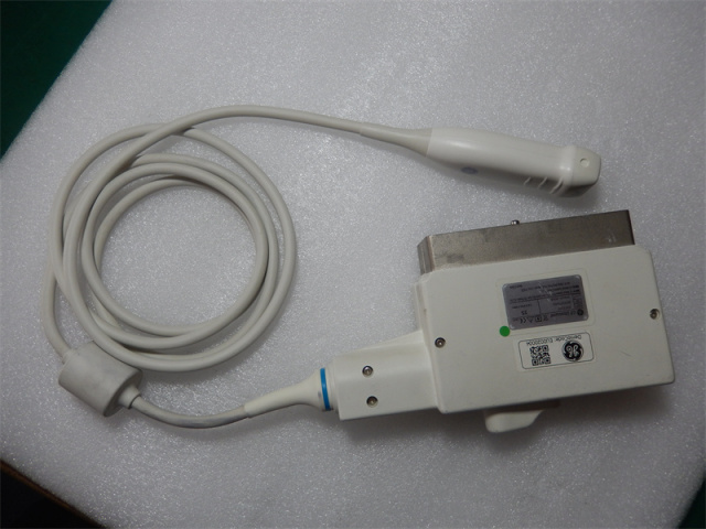 GE 3S Phased Array Ultrasound Transducer/Probe