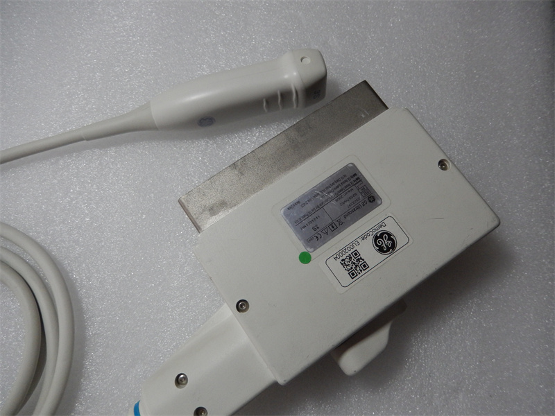 GE 3S Phased Array Ultrasound Transducer/Probe