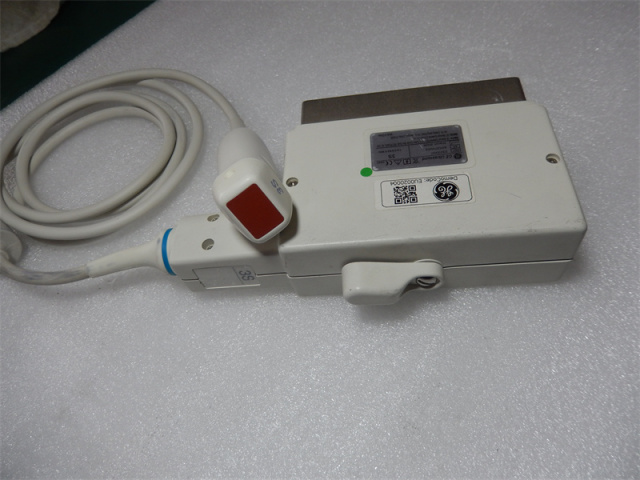 GE 3S Phased Array Ultrasound Transducer/Probe