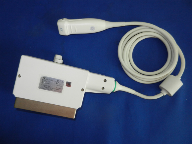 GE 5S Phased Array Ultrasound Transducer