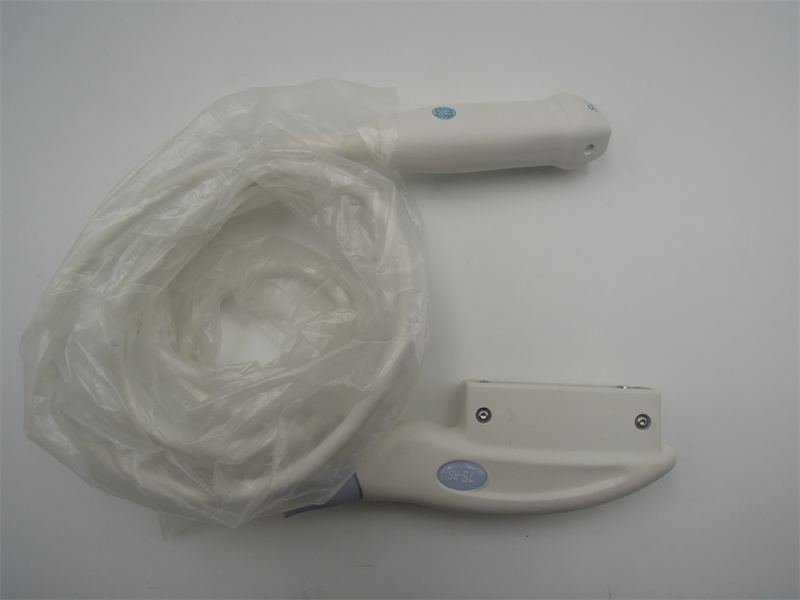 GE 7S-RS Phased Array Ultrasound Transducer/Probe