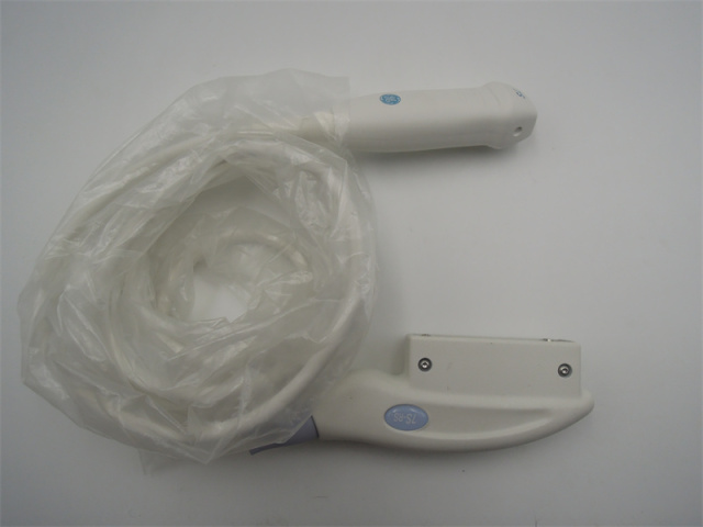 GE 7S-RS Phased Array Ultrasound Transducer/Probe