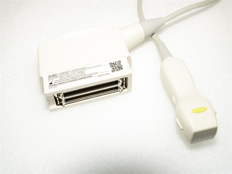 Toshiba PSU-30BT (5S2) Sector Array Ultrasound Transducer/Probe