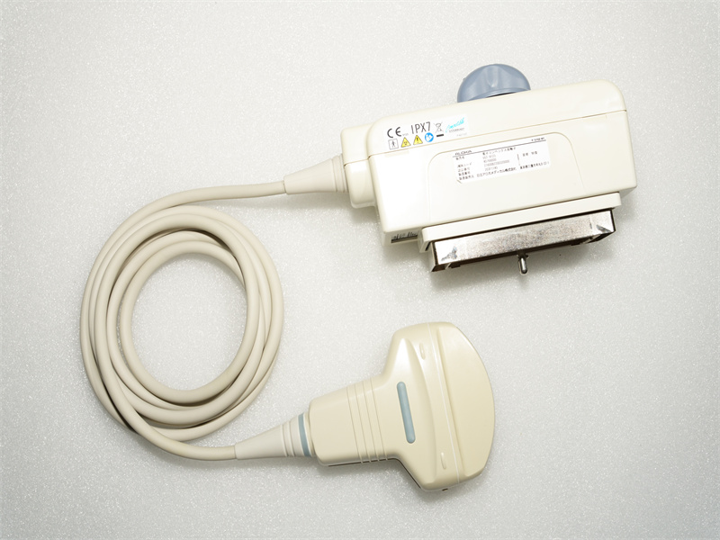 Hitachi Aloka UST-9123 Ultrasound Transducer - Versatile Medical Probe