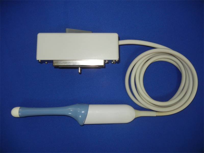GE RIC5-9H 3D/4D Endocavitary Ultrasound Transducer/Probe