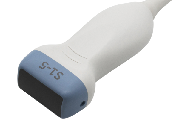 GE S1-5 Sector Array Ultrasound Transducer/Probe