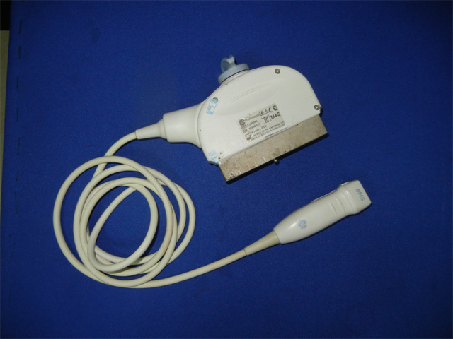 GE M4S Phased Array Ultrasound Transducer/Probe