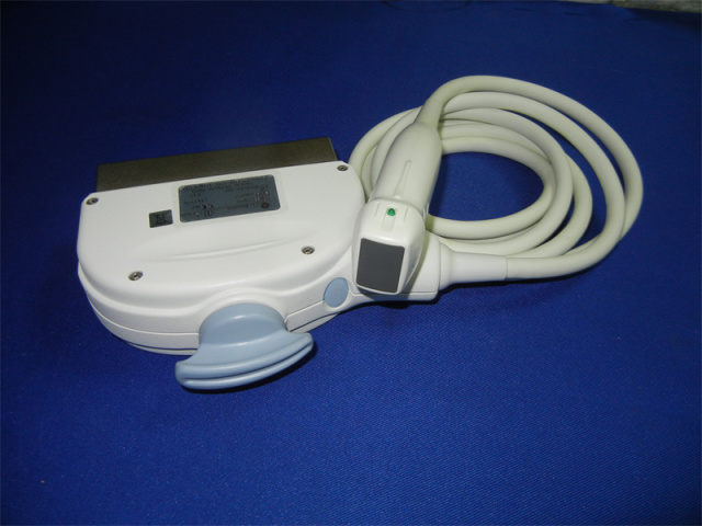 GE M3S Phased Array Ultrasound Transducer/Probe