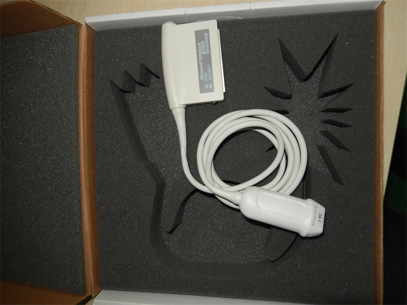 Philips S4-1 Phased Array Ultrasound Transducer/Probe