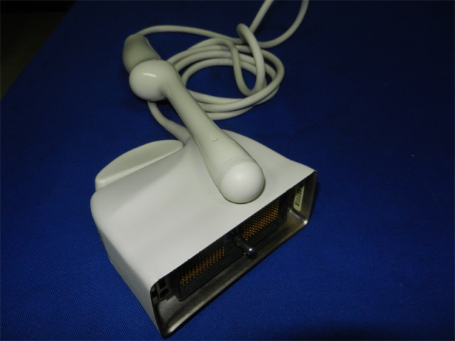 Philips 3D9-3v 3D/4D Intra Cavity Transducer/Probe