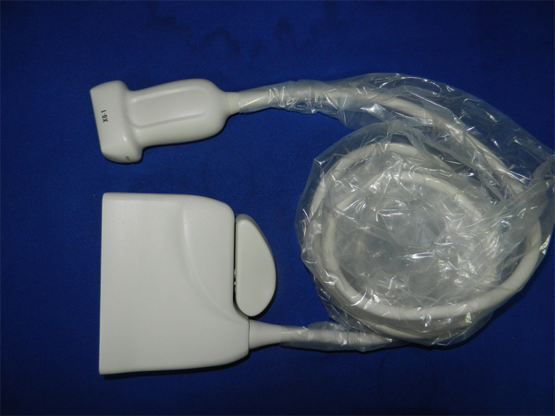 Philips X6-1 Phased Array Ultrasound Transducer/Probe