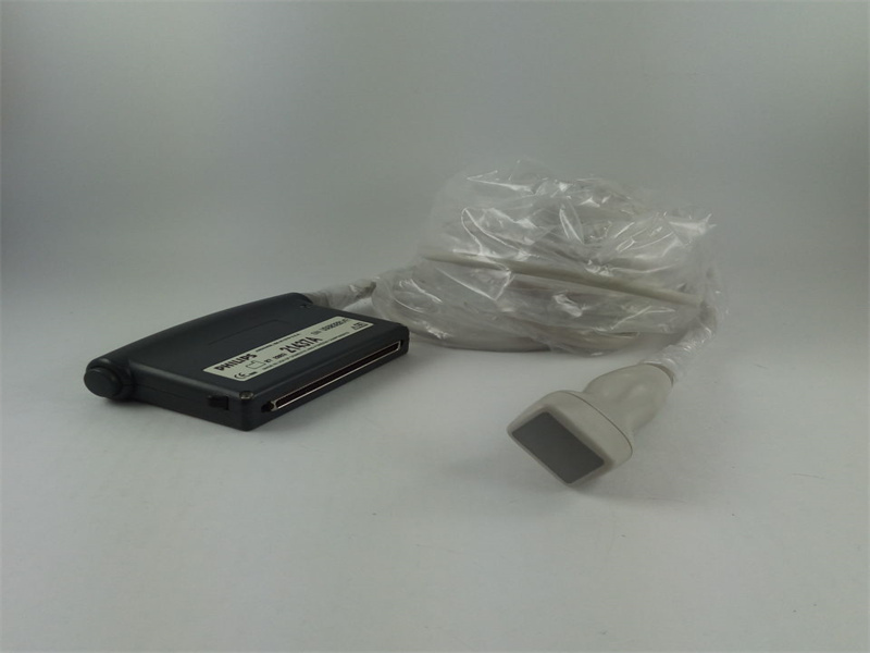 Philips PA4-2 Phased Array transducer