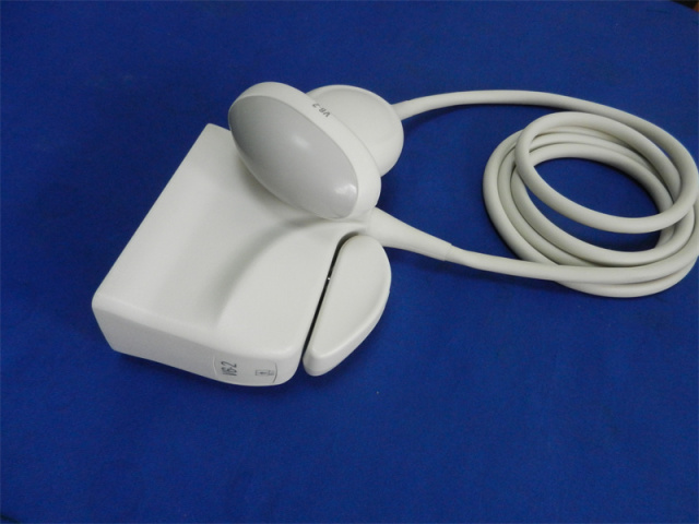 Philips V6-2 3D/4D Curved Array Ultrasound Transducer/Probe