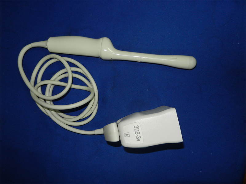 Philips 3D9-3v 3D/4D Intra Cavity Transducer/Probe