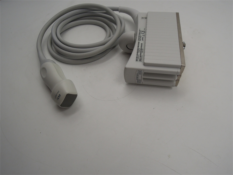 Siemens Acuson 4v1c Ultrasound Transducer/Probe