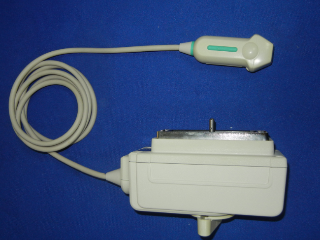 ALOKA UST-5266-3.5 Phased Array Ultrasound Transducer/Probe
