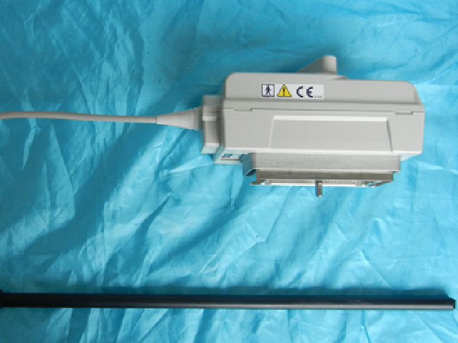 Aloka UST 52109 Laparoscopic Ultrasound Transducer/Probe