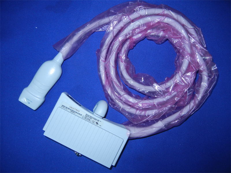 Siemens Acuson 4V1 Vector Array Ultrasound Transducer/Probe