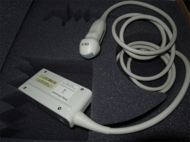 Philips EPIQ C8-5 Ultrasound Transducer/Probe