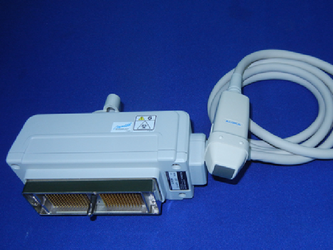 ALOKA UST-5294 Ultrasound Transducer/Probe